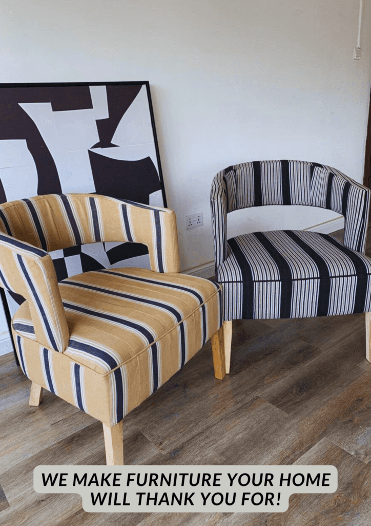 Furniture Brochure - Spacecube Africa